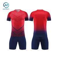 China Custom Goalkeeper Jersey Personalized Soccer Goalie Shirt Padded Protection Uniform for sale