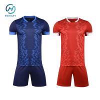 China In Stock & Custom Soccer Jersey Sets: Wear Your Pride – Ready-Made Kits Or Personalized Logos, Names & Colors | Premium Performance Wear For Teams, Clubs & Schools – Stand Out Together On The Pitch for sale