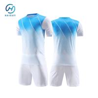 China Wholesale Custom Soccer Jersey Sets Manufacturer | Personalized Football Kits & Team Uniforms | OEM/ODM Soccer Jerseys With Custom Logo, Name, Number & Full Sublimation Printing for sale