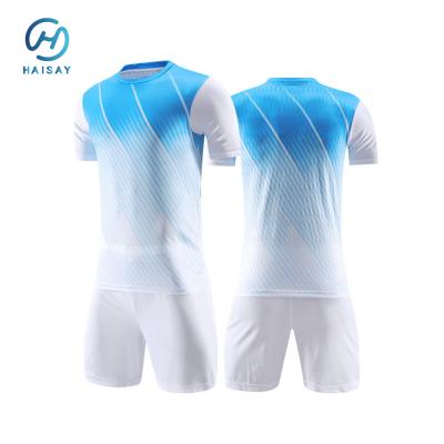 China Wholesale Custom Soccer Jersey Sets Manufacturer | Personalized Football Kits & Team Uniforms | OEM/ODM Soccer Jerseys With Custom Logo, Name, Number & Full Sublimation Printing for sale