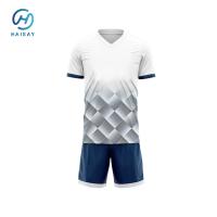 China Custom Volleyball Jersey Personalized Team Uniform Quick Dry Sports Shirt for Women for sale