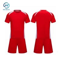 China Custom Soccer Jersey Manufacturer For Brands & Wholesale Buyers | OEM & ODM Football Kits | Bulk Sublimation Soccer Uniforms With Private Label, Custom Logo, Team Design & Personalized Player Details for sale
