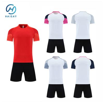 China Custom Soccer Jersey Sets & Football Kits | Personalized Team Uniforms With Custom Logo, Name, Number & Design | Custom & Wholesale Soccer Jerseys For Clubs, Schools & Sports Teams for sale