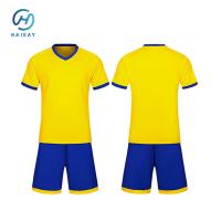 China In Stock & Custom Soccer Jersey Sets – Personalized Logos, Numbers & Colors | Premium Performance Kits For Teams, Clubs & Schools – Ready To Ship Or Tailor-Made For Your Squad for sale