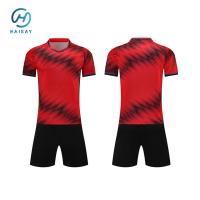 China Custom Basketball Jersey Personalized Logo Name Breathable Sports Uniform for sale