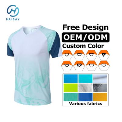 China Personalized Football Uniform Sets For Clubs & Sports Businesses | Custom Fabric, Color, Graphics And Team Branding For Bulk Production for sale