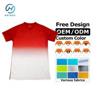 China Personalized Custom Retro Football Jersey Add Your Name Number Vintage Soccer Shirt For Fans for sale