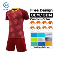 China Custom Goalkeeper Jersey Personalized Soccer Goalie Shirt Padded Protection Uniform for sale