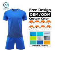 China Custom Volleyball Jersey Personalized Team Logo Quick Dry Custom Sportswear for sale