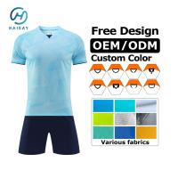 China Custom Sublimation Jersey Personalized Team Sportswear with Custom Logo Design for sale