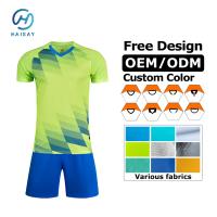 China Full Sublimation Graphic Custom Sport Jersey V‑Neck Stylish Printed Training Shirt OEM ODM Personalized Design for sale