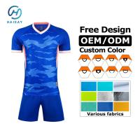 China Custom Baseball Jersey Embroidery & Print Logo Personalized Sports Uniforms for sale