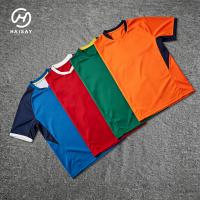 China Custom Soccer Team Kit – Personalized Football Jersey & Shorts for Clubs and Players for sale