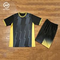 China Custom Soccer Jersey Sets – Personalized Football Uniforms With Your Team Logo, Name & Number | Premium Sublimation Soccer Kits For Teams, Clubs & Players for sale