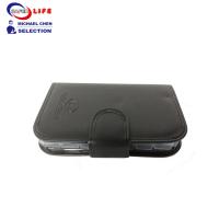 China Wallet Pocket Pill Dispenser Box Case Organizer Container Medicine PU Cover 28 Compartments for sale