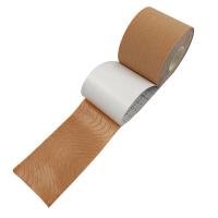 China Athletic Medical Tape Bandage Hypoallergenic Pre Cut Muscle Kinesiology Tape Elastic Cotton for sale