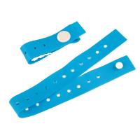 China Wholesales Disposable Tourniquet  First Aid Elastic Button Tourniquet Medical TPE tourniquet for sale