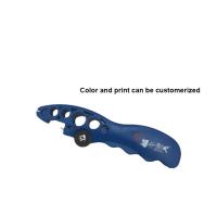 China Medical bottle opener for bottle cutter before injection filling nursing tools for sale