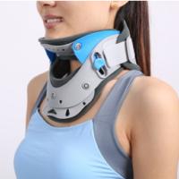 China Wholesale cervical traction device multi laying down hydrophilic home for TM pain relief for neck neck support collar for sale