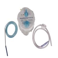 China First Aid Equipment Supplies Three Spring Medical Drainage Device for sale