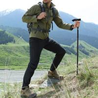 China Factory Wholesale Telescopic Cane Begrit Sticks Multifunction Folding Walking Aid Cane for sale