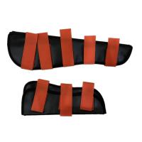 China Limb Splint Fixing Fracture Set Kit First Aid Equipment Supplies Kit Body Part Support 2.5KG for sale