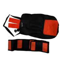China Limb Splint Fixing Fracture Set Kit First Aid Equipment Supplies Kit Body Part Support 2.5KG for sale