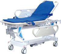 China Factory price for ambulance car beds bed medical ambulance patient transportation transport stretchers stretcher for sale