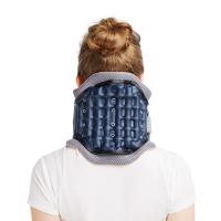 China High quality collar neck support brace for neck pain and care cancer cervical traction device chiropractic pillow for sale