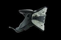 China Brand new tractical device tarction soothing traction stretcher pain neck collar for cervical spondylosis for sale