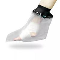 China Reusable waterproof cast protector bandage cast cover for wound arm and legs for sale
