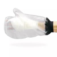 China Reusable waterproof cast protector bandage cast cover for wound arm and legs for sale