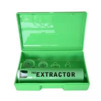 China Snake Bee Spider Bite First Aid Kit Venom Extractor Suction Pump Medical Emergency Survival Supplies for sale