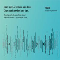 China Genuine Wireless Resound 16 Channel Rechargeable Bettery Seniors Deafness By Funtion Hearing Aid Medical for sale