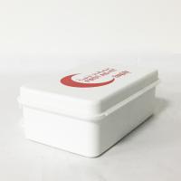 China High Quality Medical Container Case Home First-Aid Plastic Kit First Aid Box Wall Mount for sale