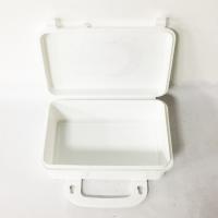 China High Quality Medical Container Case Home First-Aid Plastic Kit First Aid Box Wall Mount for sale