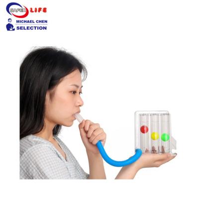 China Anaesthetic Breathing Systems Veterinary Circuit Lung Deep Training Respiratory Incentive Spirometry for sale
