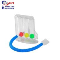 China Anaesthetic Breathing Systems Veterinary Circuit Lung Deep Training Respiratory Incentive Spirometry for sale