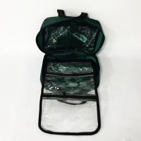 China Outdoor Portable First Aid Kit Emergency Survival Bag With Contents Trauma Bag for sale