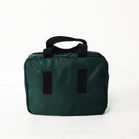 China Outdoor Portable First Aid Kit Emergency Survival Bag With Contents Trauma Bag for sale
