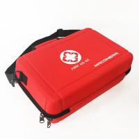 China Waterproof First Aid Box For Office School Sports Vehicles Medical EVA Survival Kit Emergency for sale