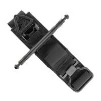China Factory direct sale emergency rescue metal tactical  tourniquet pouch black for sale