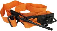 China Factory direct sale emergency rescue metal tactical  tourniquet pouch black for sale