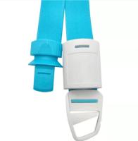 China Elastic First Aid Tourniquet Belt Quick Release Garrot Tourniquet Medical 2.5x40cm for sale