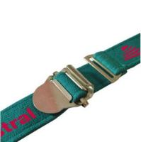 China Wholesale Elastic Medical Tourniquet With Metal Buckle First Aid Tourniquet Supplies for sale