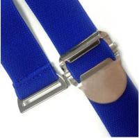 China Wholesale Elastic Medical Tourniquet With Metal Buckle First Aid Tourniquet Supplies for sale