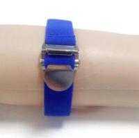 China Wholesale Elastic Medical Tourniquet With Metal Buckle First Aid Tourniquet Supplies for sale