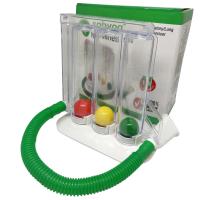 China Best price latest pvc control 3 expand-a-lung breathing fitness exerciser for sale