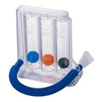 China Best price latest pvc control 3 expand-a-lung breathing fitness exerciser for sale