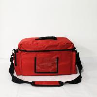 China Travel Doctor First Aid Kit Large Bs 85991 Trailer EMS Rescue Bag 5 Pocket Sport Bag 43cm for sale
